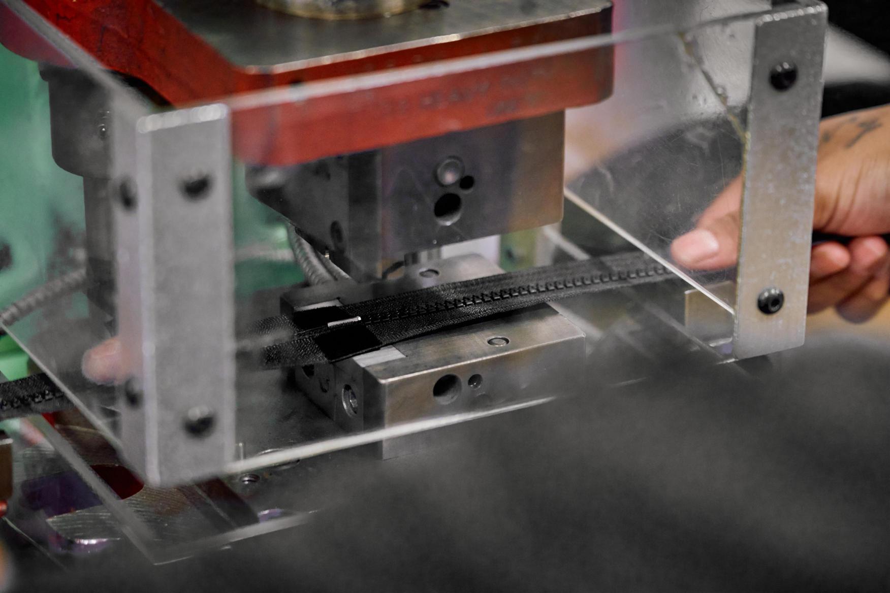 Zipper Maintenance & Care - Lenzip Manufacturing - Premium Commercial ...