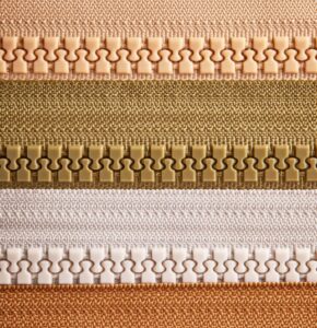 Wholesale Custom Zippers - Lenzip Manufacturing - Premium Commercial ...