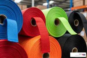What Is Webbing? Materials, Types & Industrial Uses Explained
